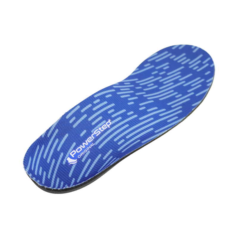 Powerstep Original Full Length Insoles | Health and Care