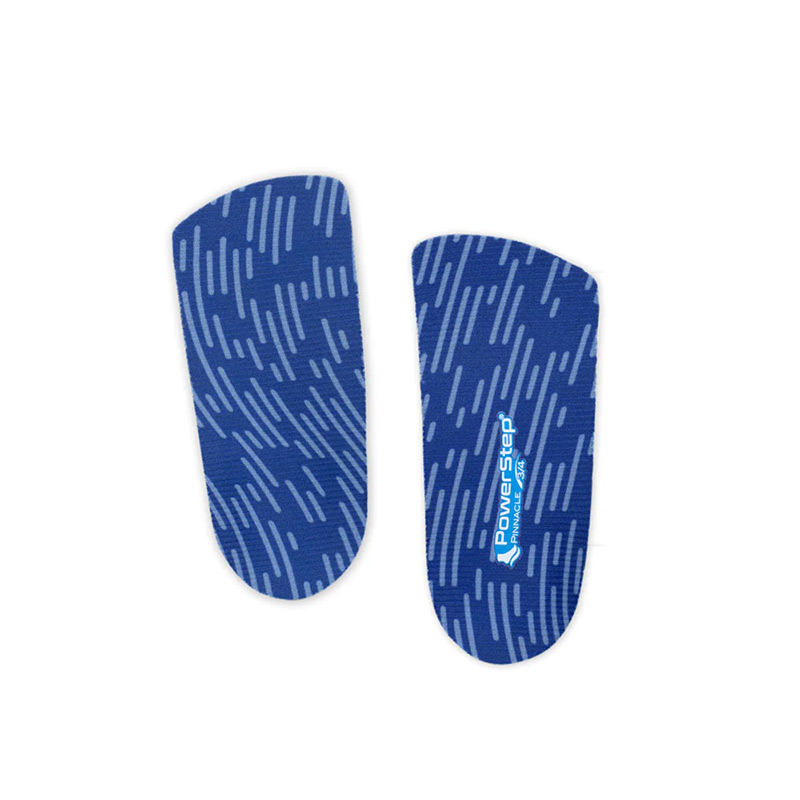 Powerstep Pinnacle 3/4 Length Insoles | Health and Care