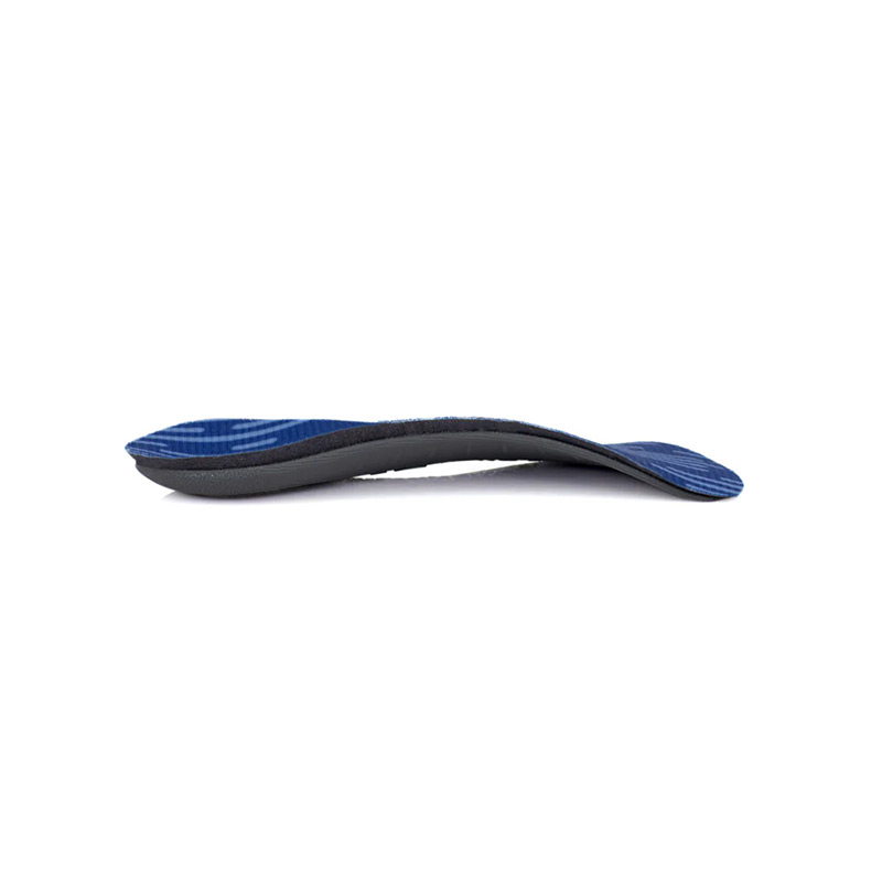 Powerstep Pinnacle 3/4 Length Insoles | Health and Care