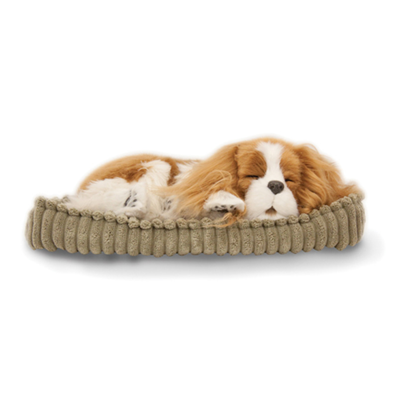 Precious Petzzz Spaniel Battery Toy Dog | Health and Care
