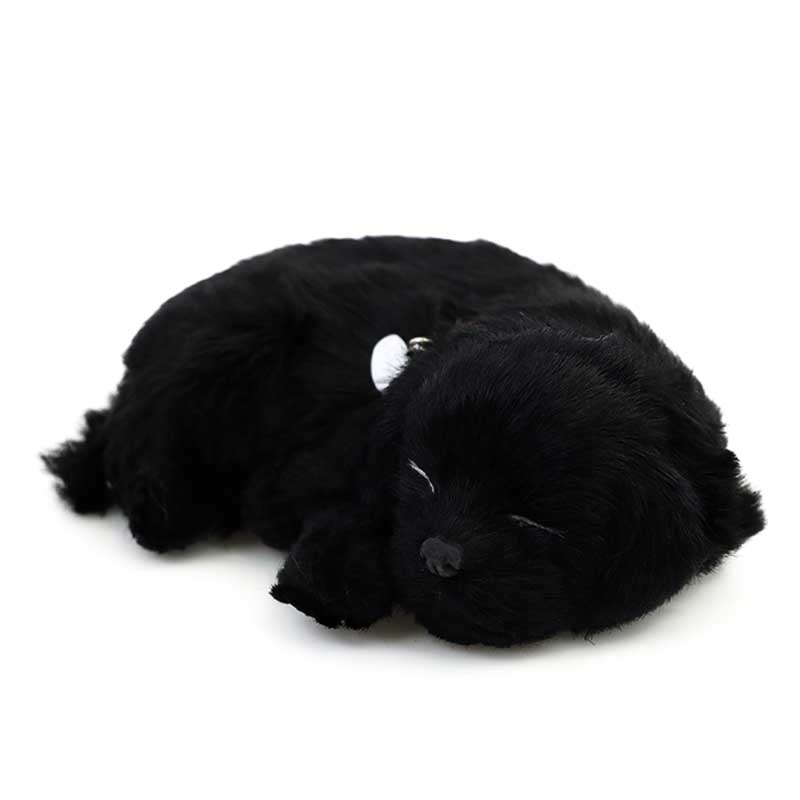 Precious Petzzz Labrador Battery Toy Dog | Health and Care