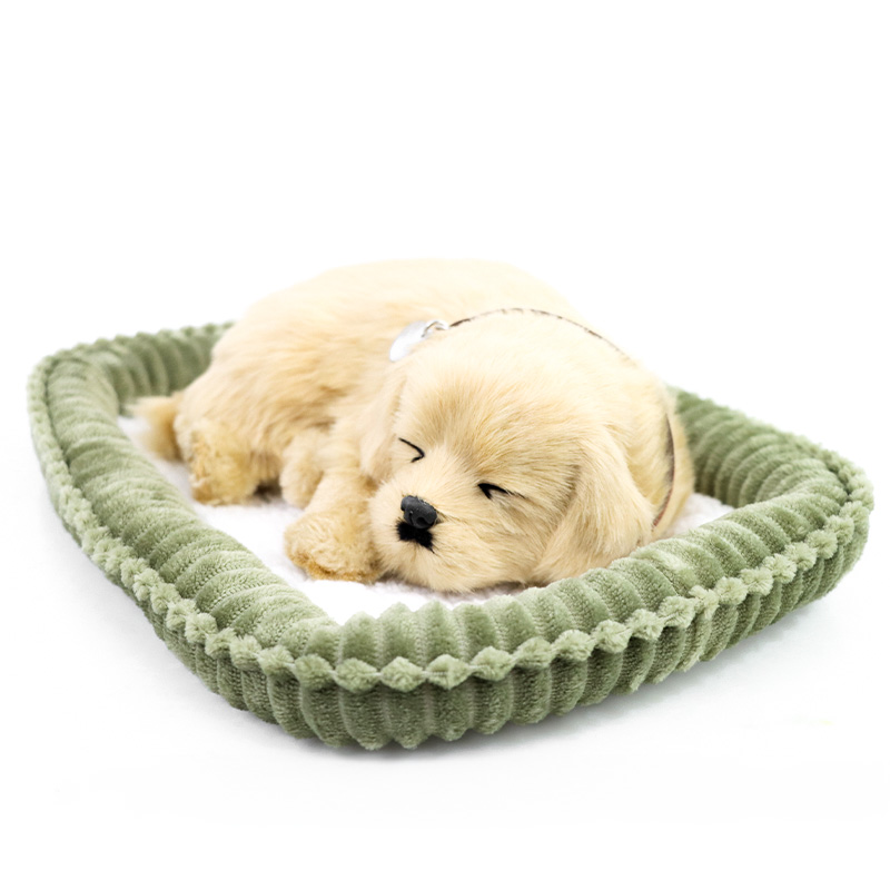 Precious Petzzz Golden Retriever Toy Dog | Health and Care