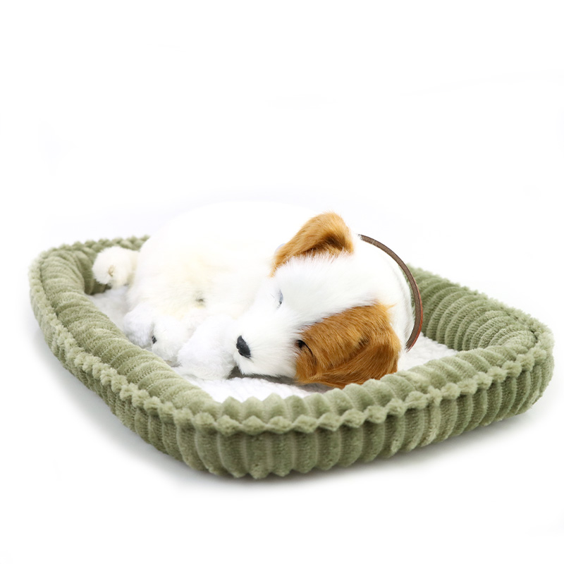 Precious Petzzz Jack Russell Toy Dog | Health and Care