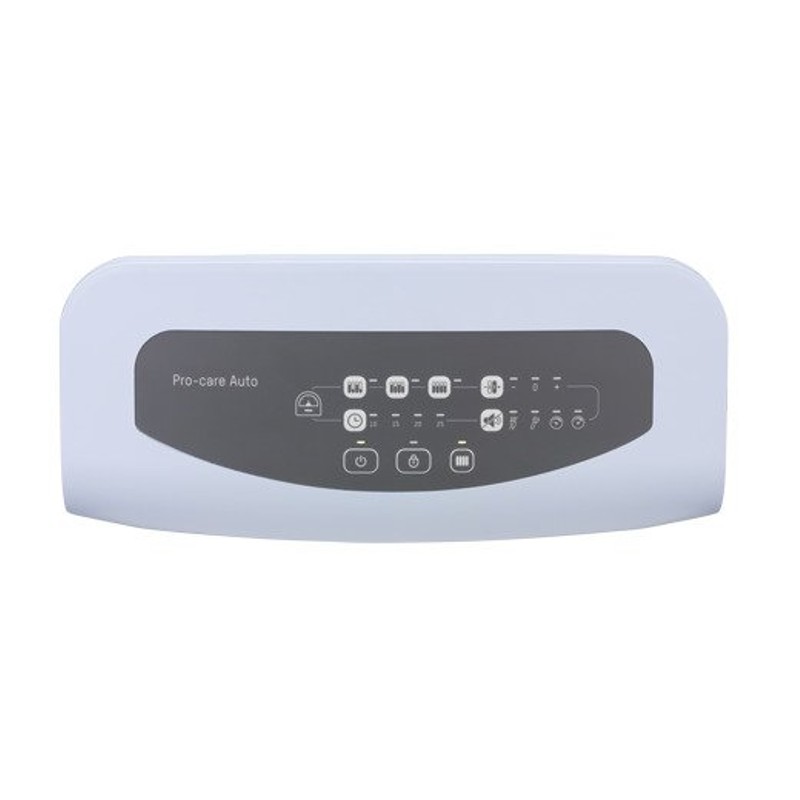 Wellell Pro-Care Plus Pressure Mattress | Health and Care