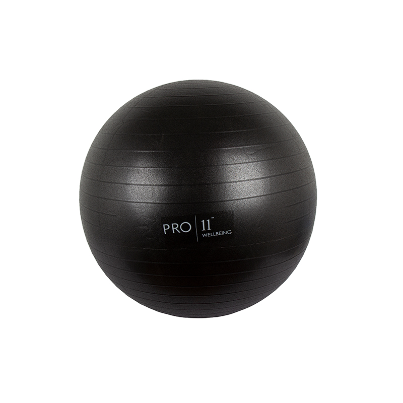 Pro11 Balance Ball Posture Chair with Wheels | Health and Care