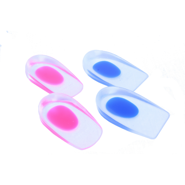 Pro11 Comfort Heel Cups | Health and Care