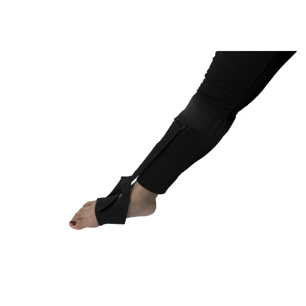 Pro11 Day and Night Foot Brace Splint | Health and Care