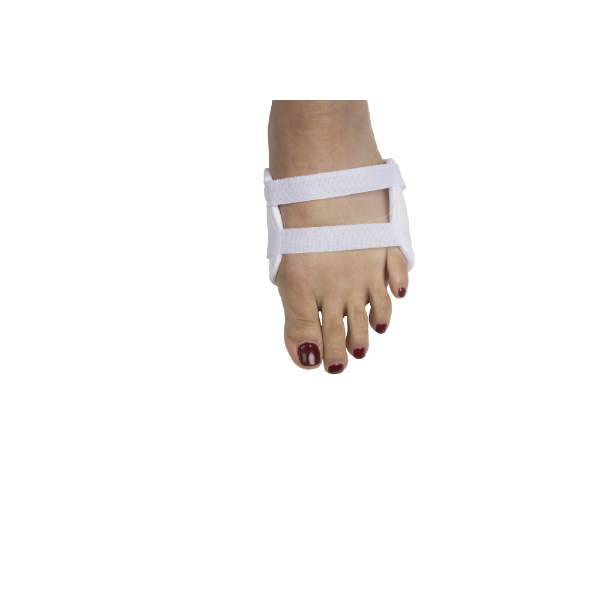 Pro11 Day and Night Foot Brace Splint | Health and Care