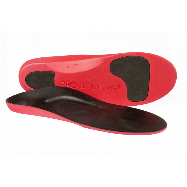 Pro11 Mini Luxe Premium Pro Prescription-Level Insoles | Health and Care