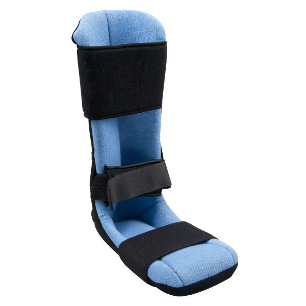 Pro11 Night Splint with Towelling Cover | Health and Care