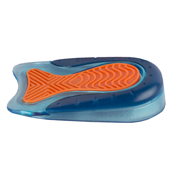Pro11 T-Bone Heel Cups | Health and Care
