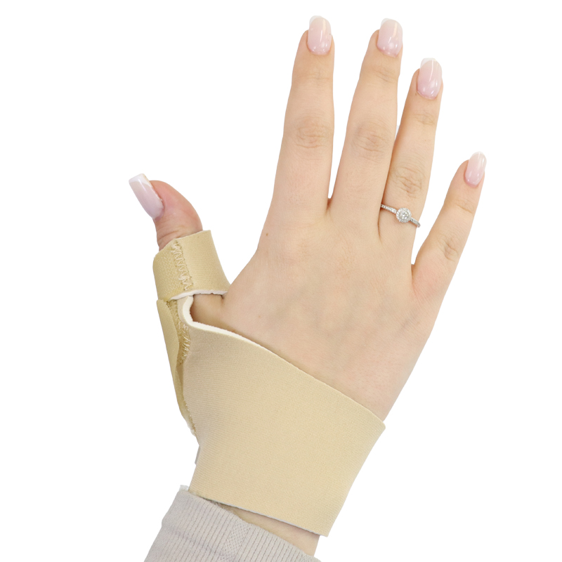 Promedics CMC and MCP Mini Thumb Wrap | Health and Care