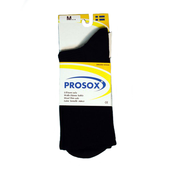Prosox Standard Length Wool Socks | Health and Care
