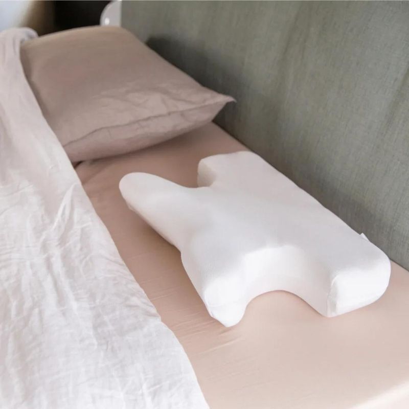 Putnams Advanced CPAP Pillow Sleep Apnea | Health and Care