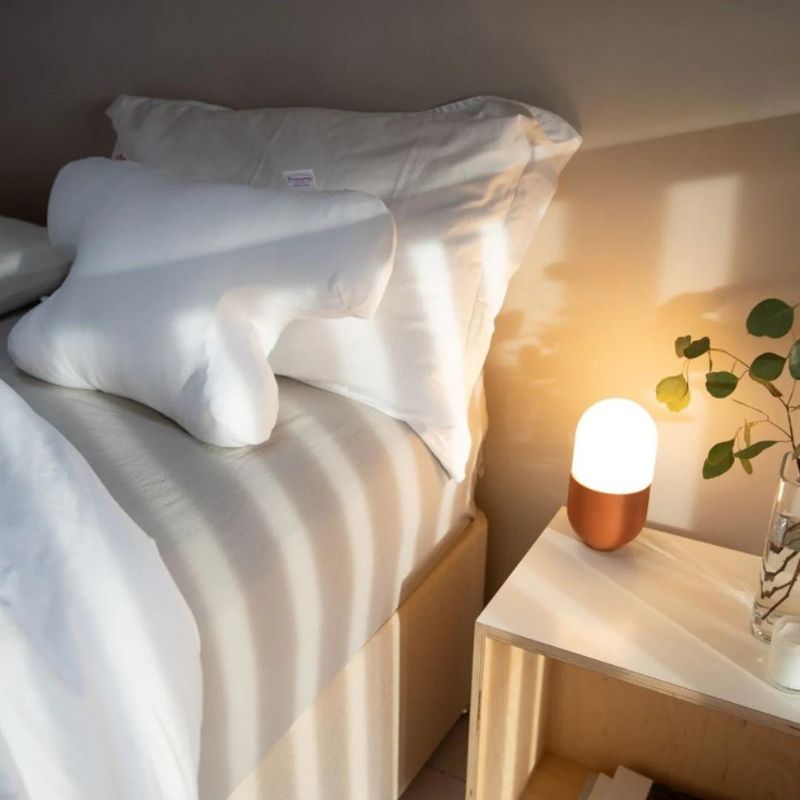 Putnams Original CPAP Pillow Sleep Apnea | Health and Care