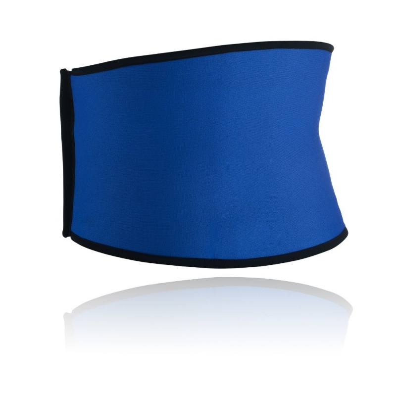 Rehband QD Neoprene Back Support (3mm) | Health and Care