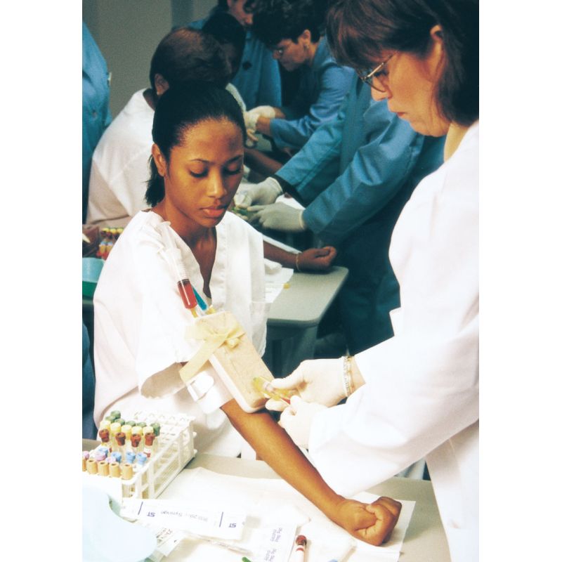 Venatech Trainer | Health and Care