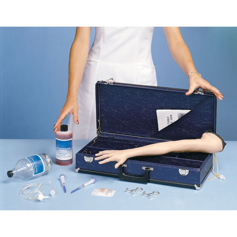 Child Injection Training Arm | Health and Care