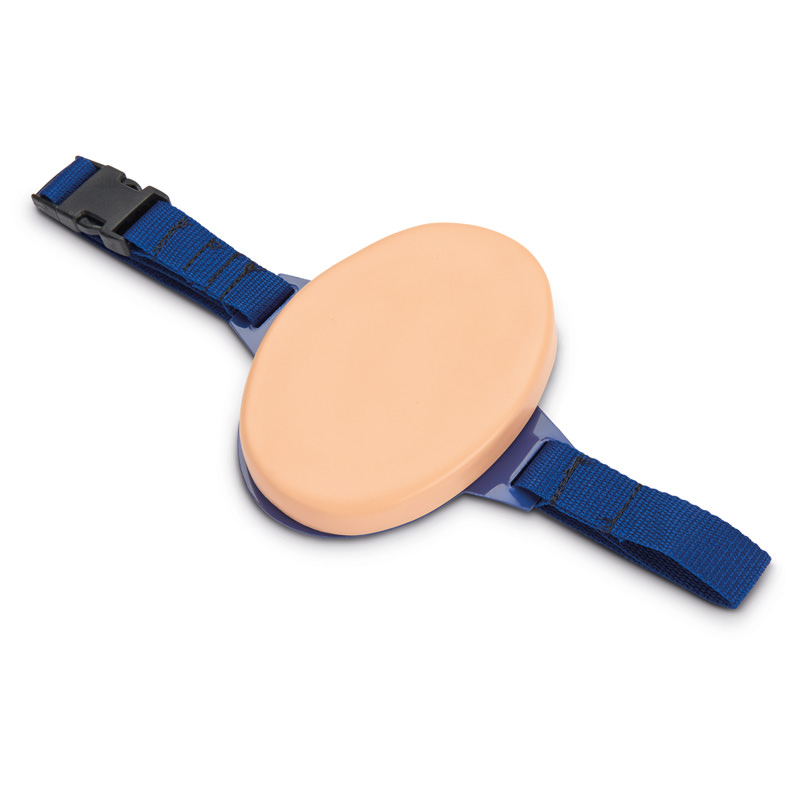 Diabetic Injection Trainer Pad | Health and Care