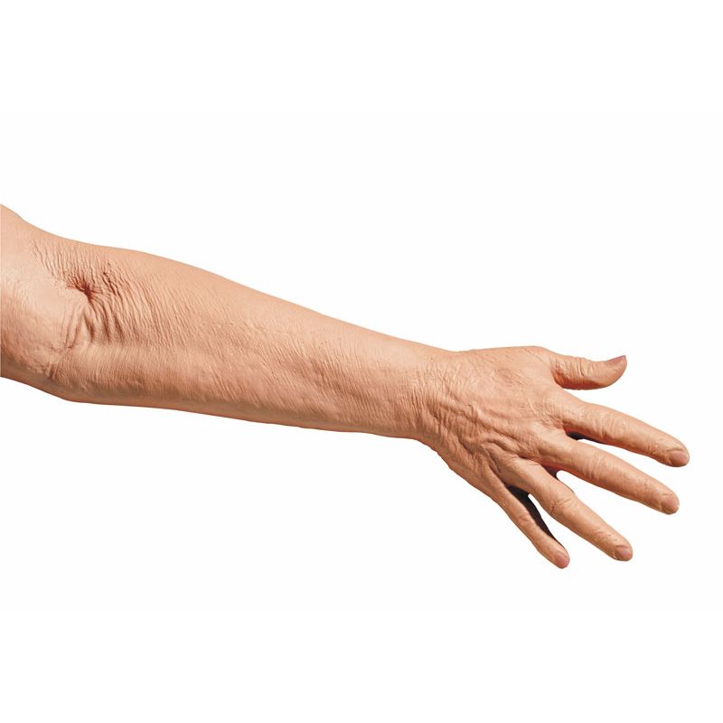 Geriatric IV Training Arm | Health and Care