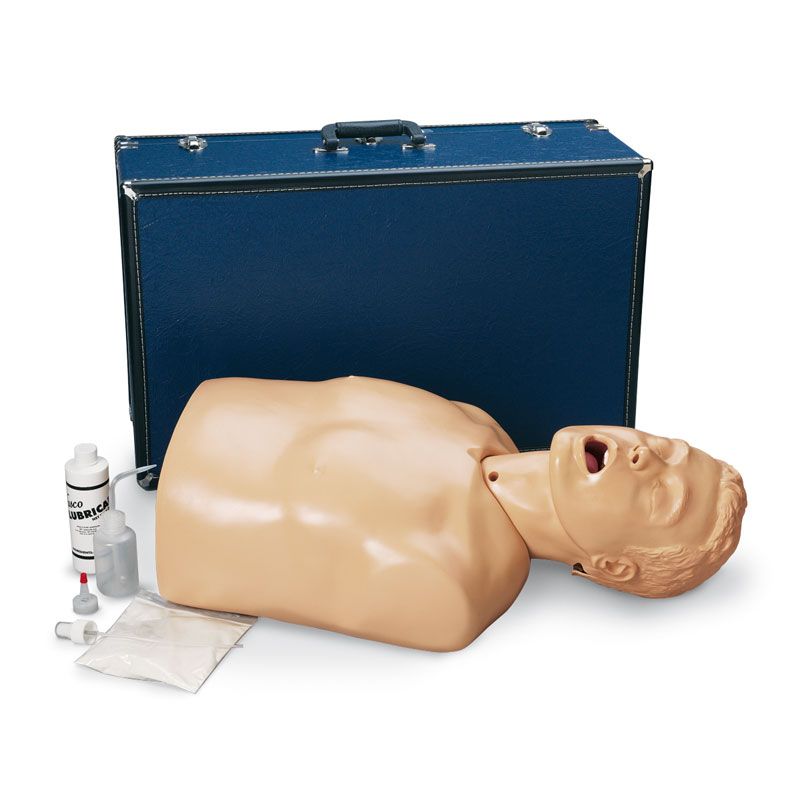 Tube and Trach Skills Simulator | Health and Care