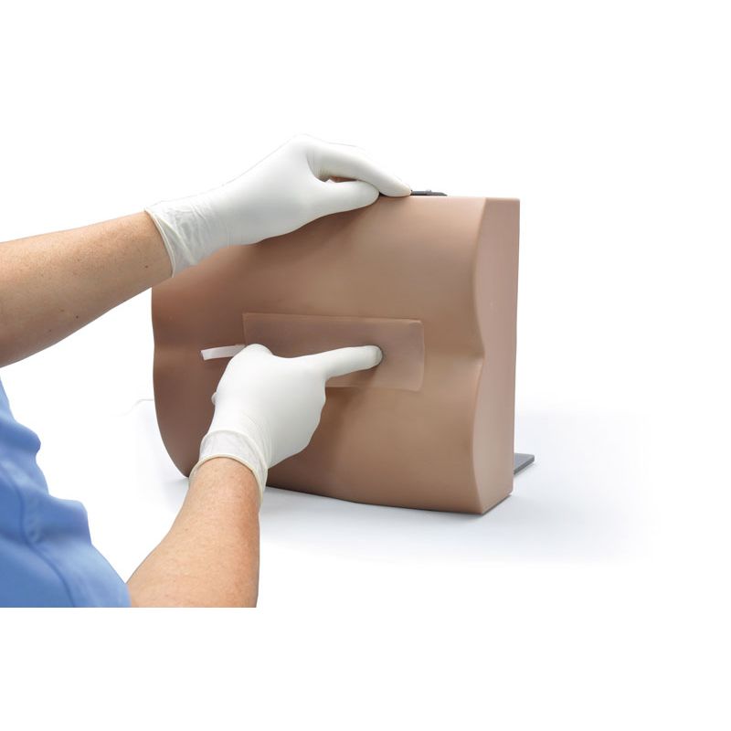 Lumbar Puncture Trainer | Health and Care