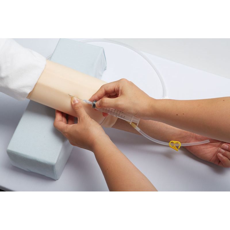Fit-On Type IV Injection Trainer | Health and Care