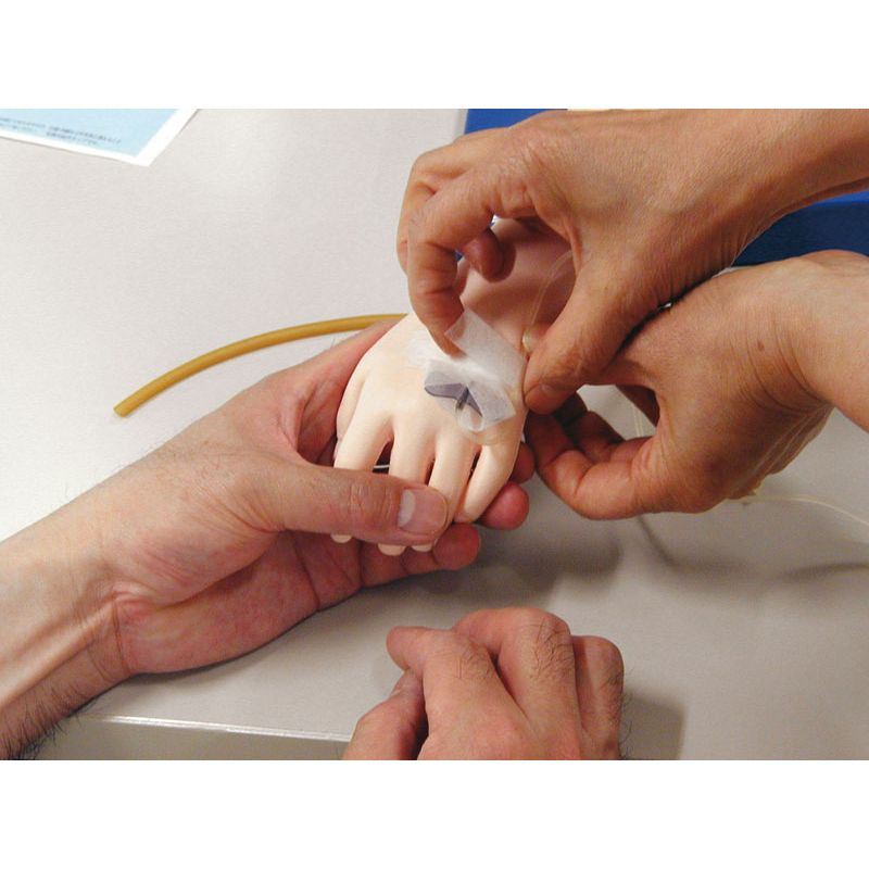 Child Injection Arm | Health and Care