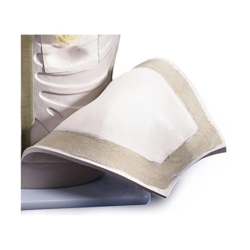 Outer Tissue Flap Replacement For Chester Chest | Health and Care