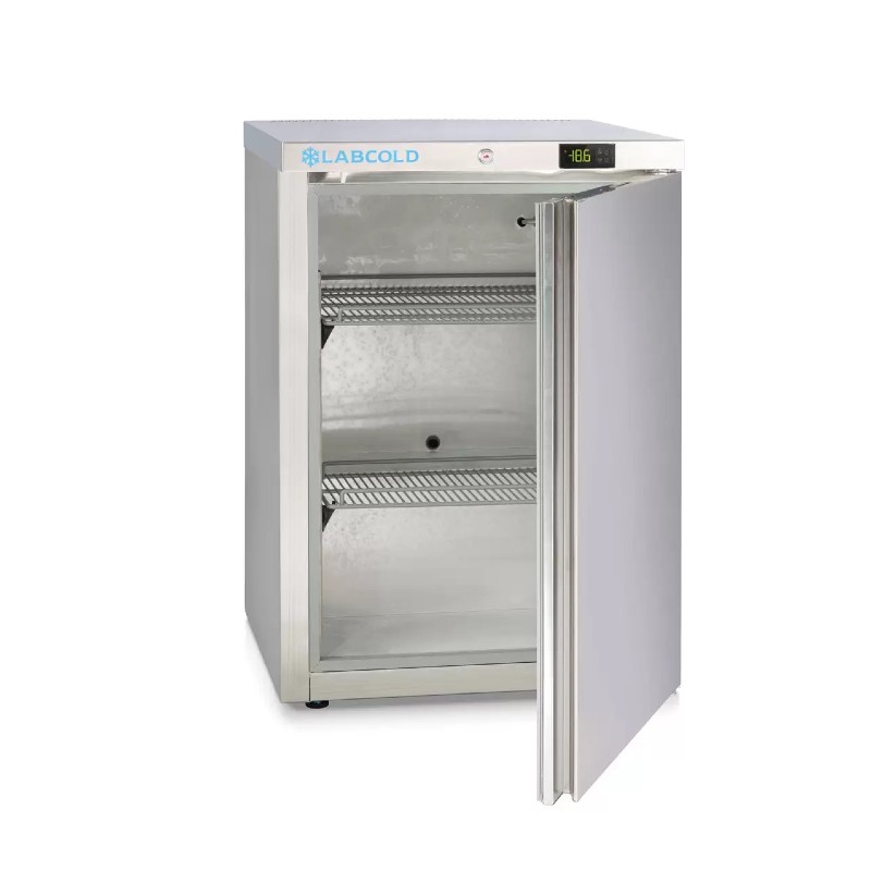 LABCOLD RAFR05204 150 Litre Lab Freezer | Health and Care