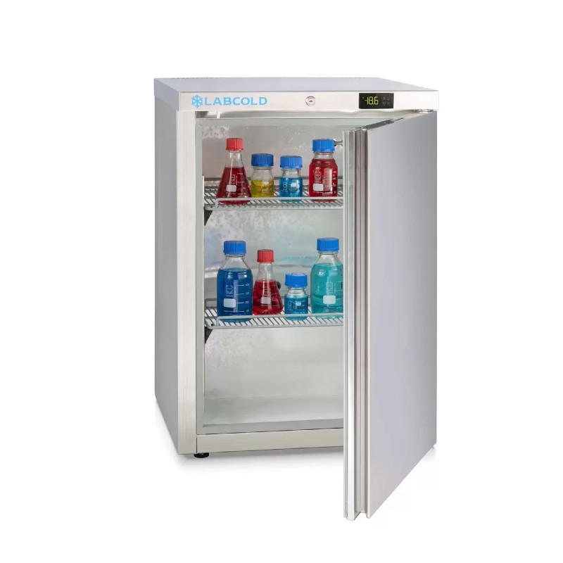LABCOLD RAFR05204 150 Litre Lab Freezer | Health and Care