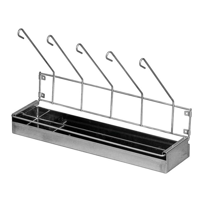 Bristol Maid Drainage Rack Urinal Bottles | Health and Care