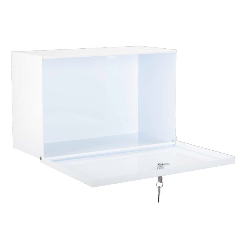 Bristol Maid Resident's Own Cabinet | Health and Care