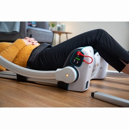 Raizer II Emergency Lifting Chair | Health and Care