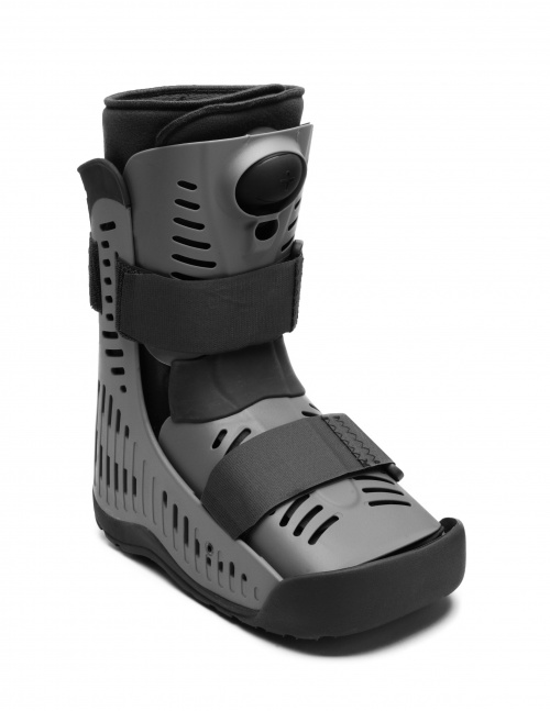 Ossur Short Top Rebound Air Walker Boot | Health and Care