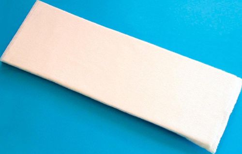 Re-Usable Shaped Insert Incontinence Pad for 1 Way Pouch Pants - 5 Pack ...