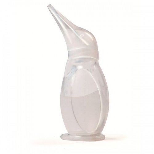 Laerdal Penguin Suction Device for Blocked Newborn Nasal Passages ...