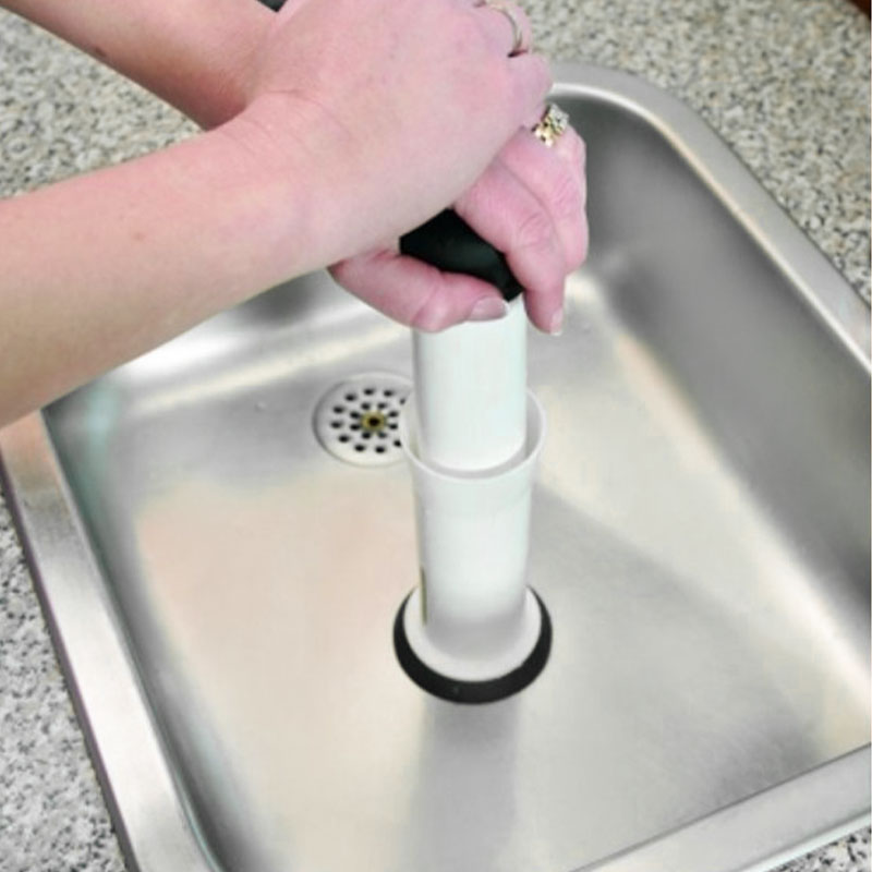 Rika Care Cloth Press Cleaning Aid | Health and Care