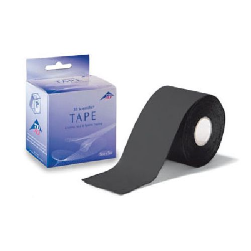 3B Scientific Tape Black | Health and Care