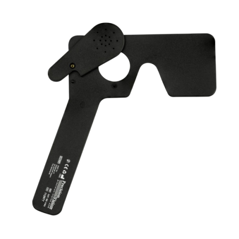 Precision Vision Optical Occluder | Health and Care