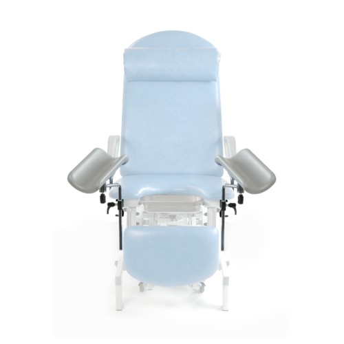 SEERS Medical Gynaecological Leg Supports | Health and Care