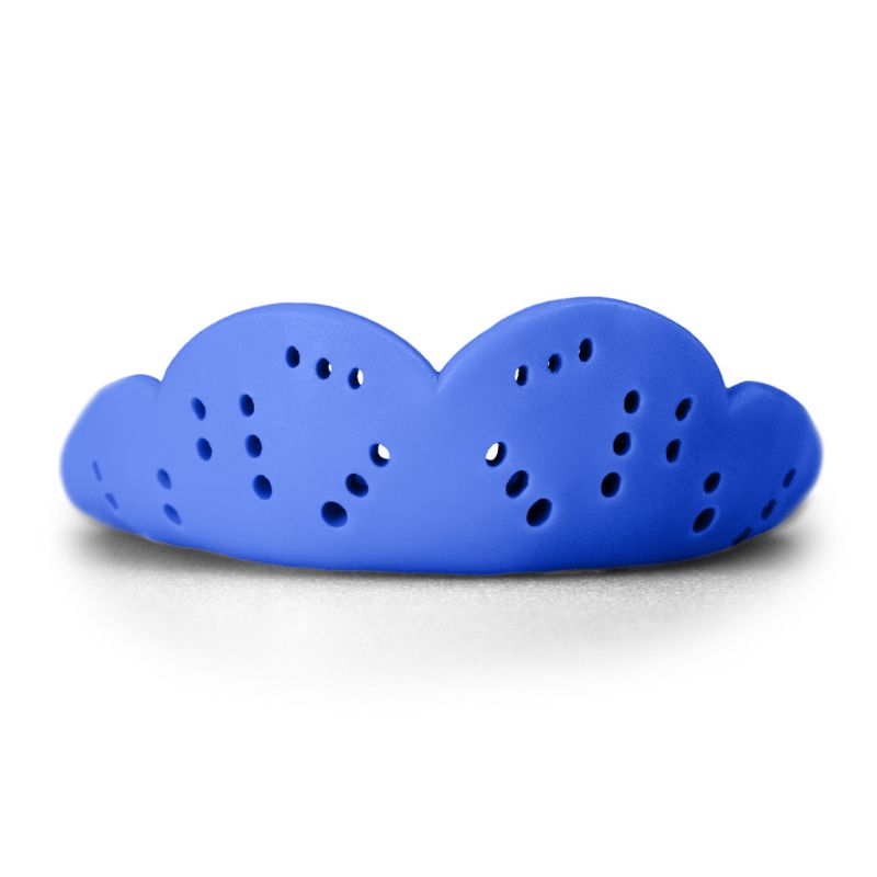 SISU MAX Mouthguard (Royal Blue) | Health and Care