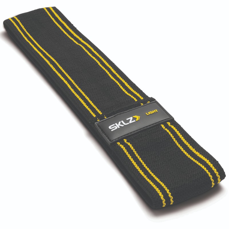 SKLZ Pro Knit Mini Resistance Band | Health and Care