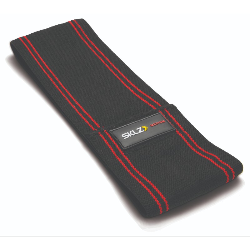 SKLZ Pro Knit Mini Resistance Band | Health and Care