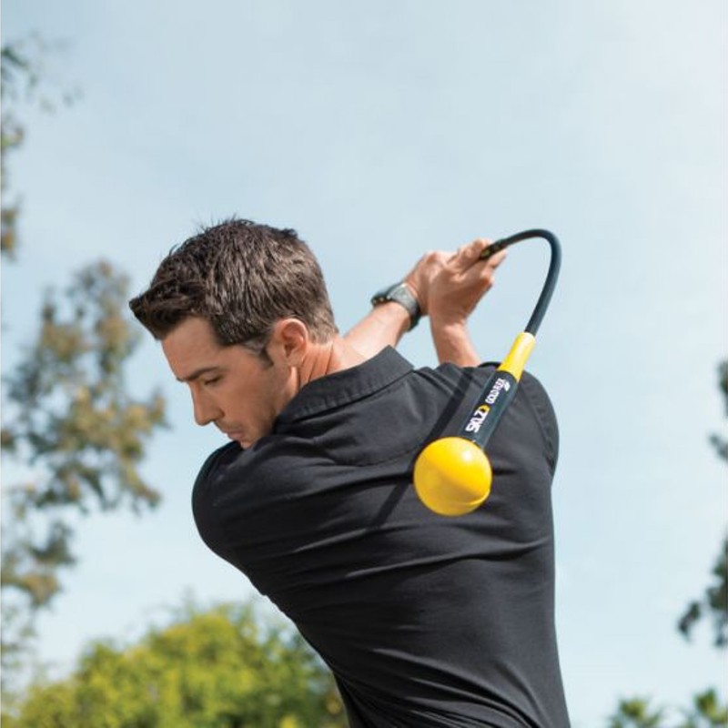 SKLZ Gold Flex Trainer for Improving Swing | Health and Care