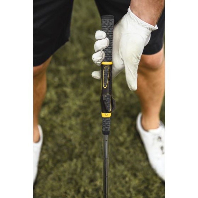 SKLZ Golf Club Grip Trainer | Health and Care