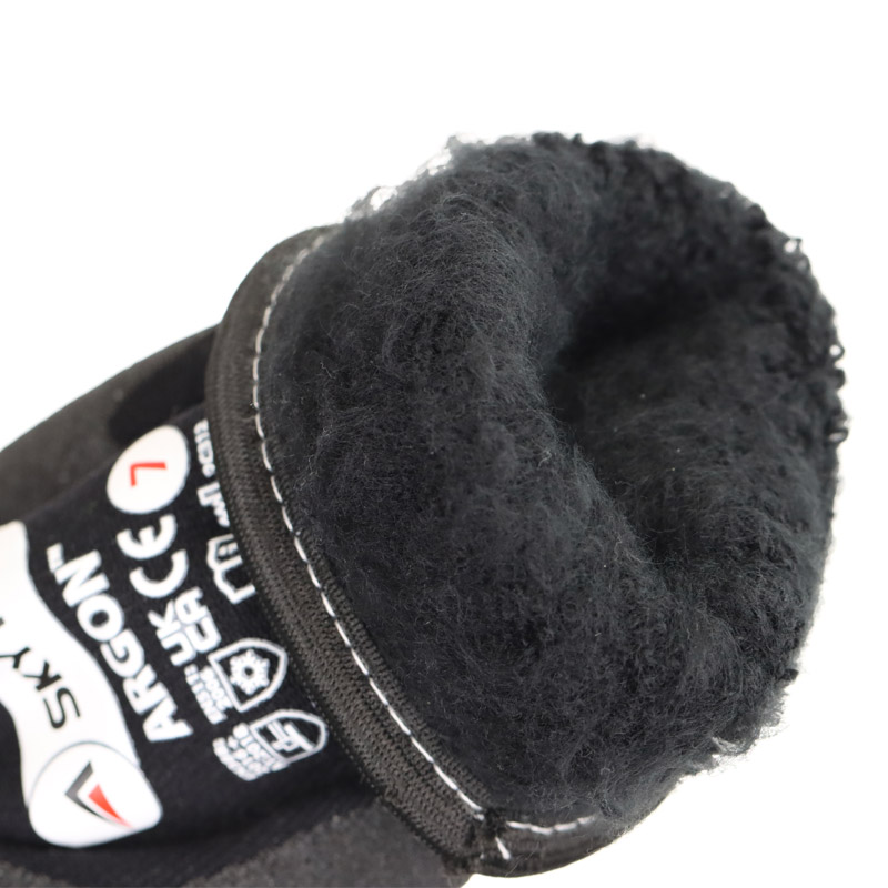Skytec Argon Waterproof Thermal Gloves | Health and Care