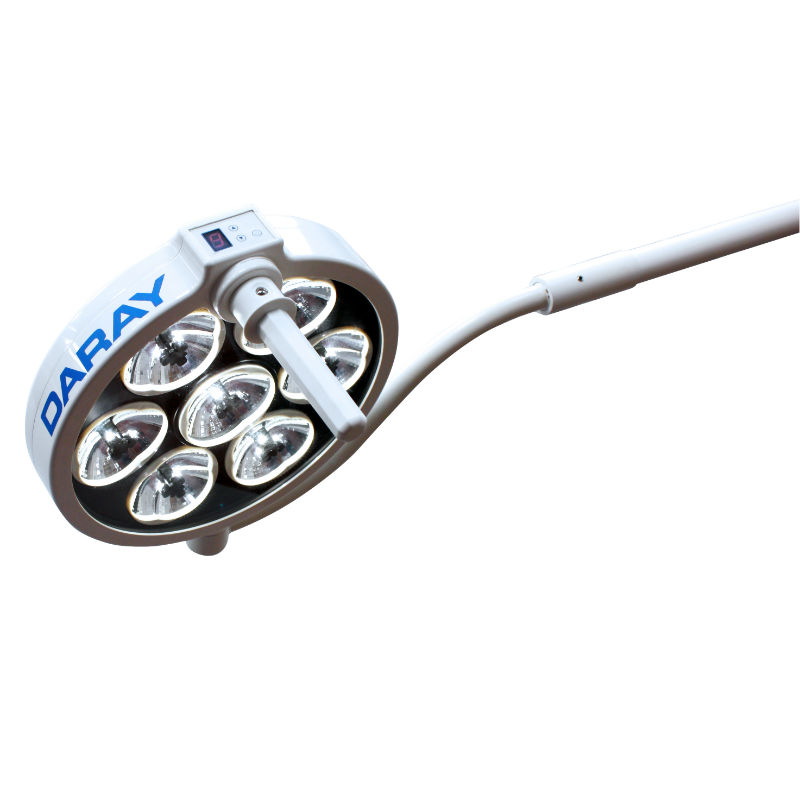 Daray SL430 LED Minor Surgery Light | Health and Care