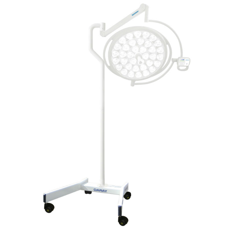 Daray SL400 LED Operating Theatre Light | Health and Care