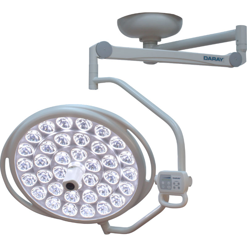 Daray SL400 LED Operating Theatre Light | Health and Care